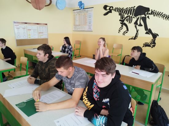 Polytechnický den v Lubech | ZŠ Skalná